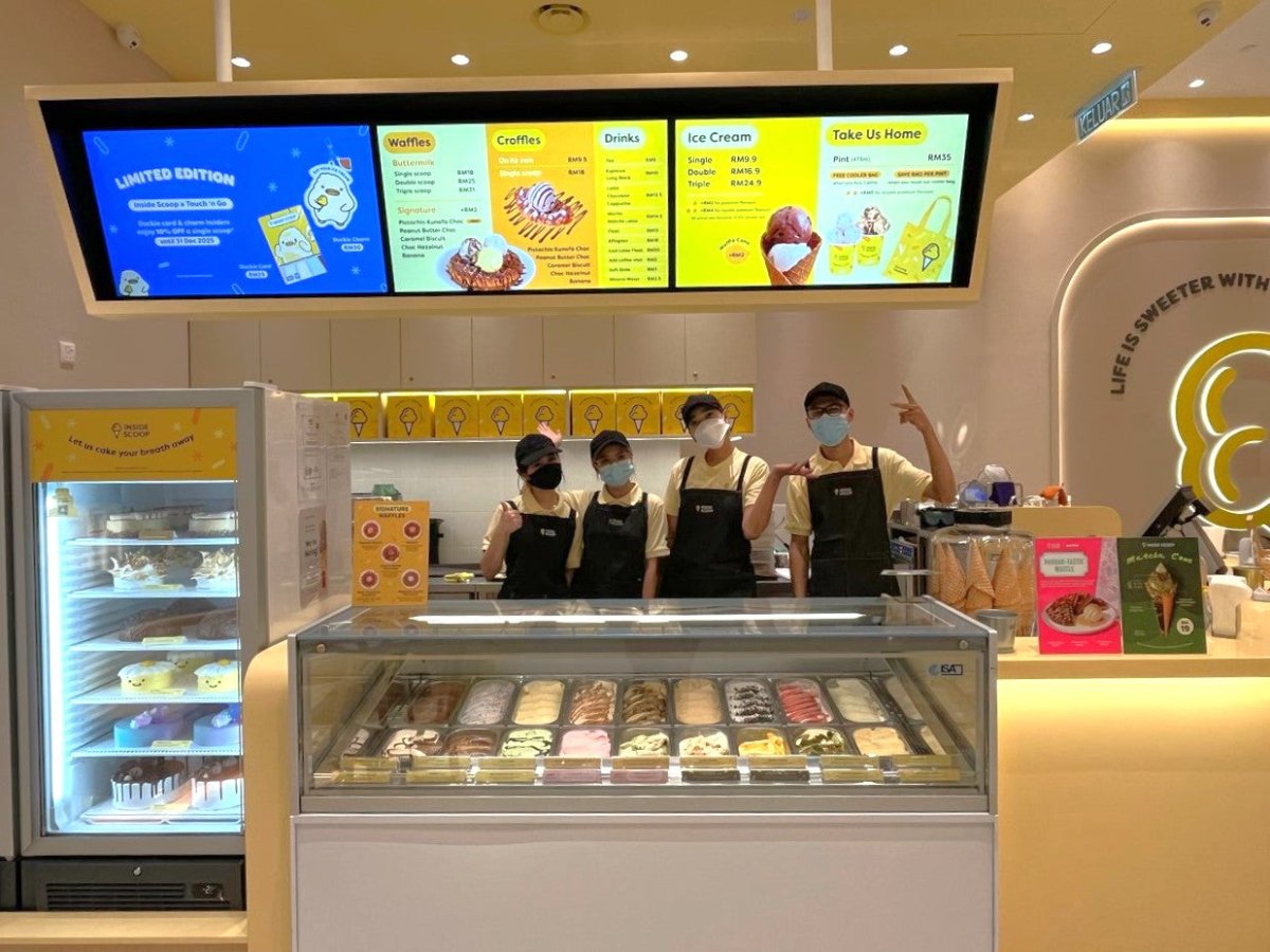 Sunway Velocity Mall