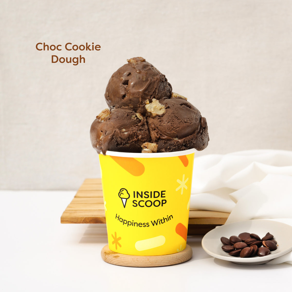 Inside Scoop