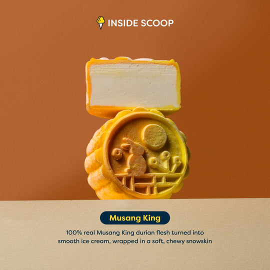 Cakes – Inside Scoop