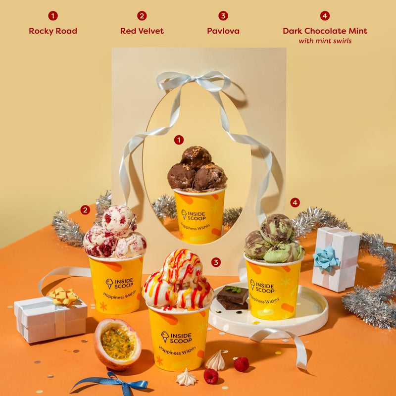 5 Inside Scoop Ice Cream Flavours for the Type of Malaysian You Are!