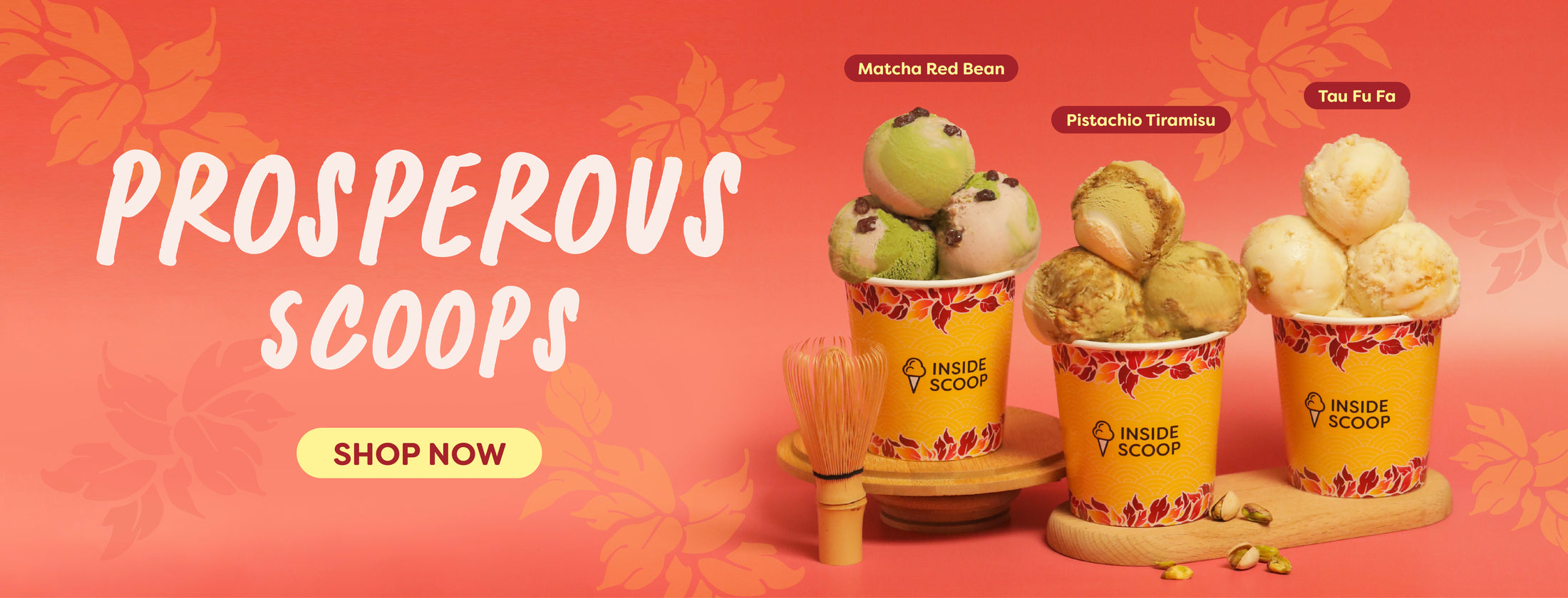 Inside Scoop