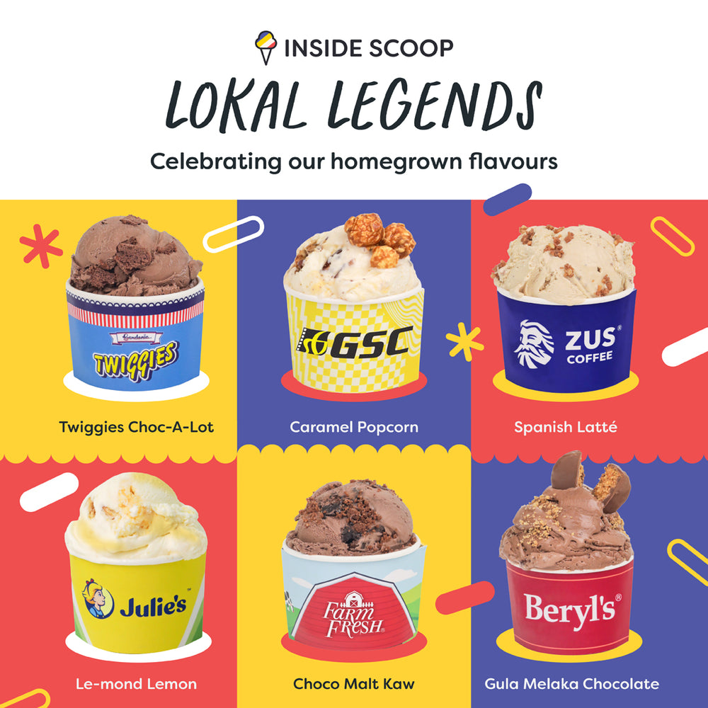 5 Inside Scoop Ice Cream Flavours for the Type of Malaysian You Are!
