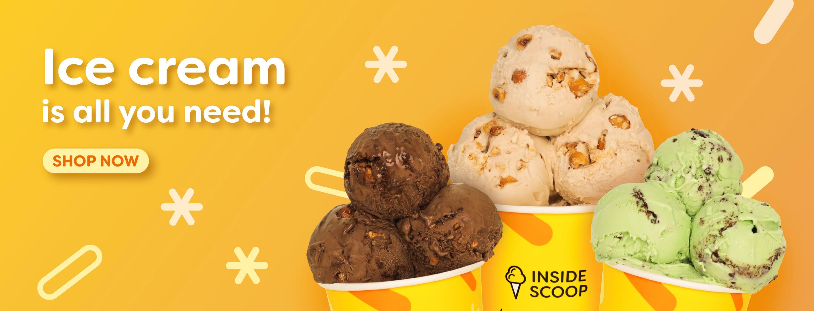 Inside Scoop