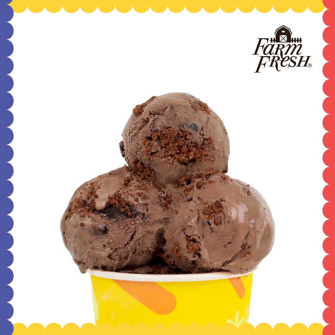 Choco Malt Kaw (473ml)